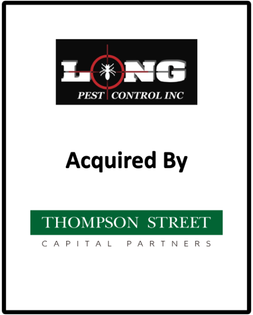 View Our Recent Transactions | PHG Advisory
